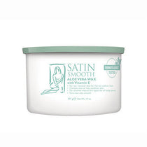 Products – Satin Smooth