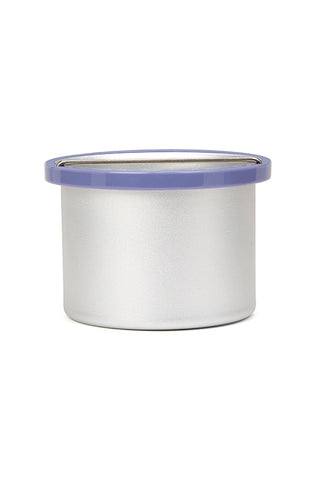 Satin Smooth Removable Metal Insert Pot – Fits All Wax Warmers