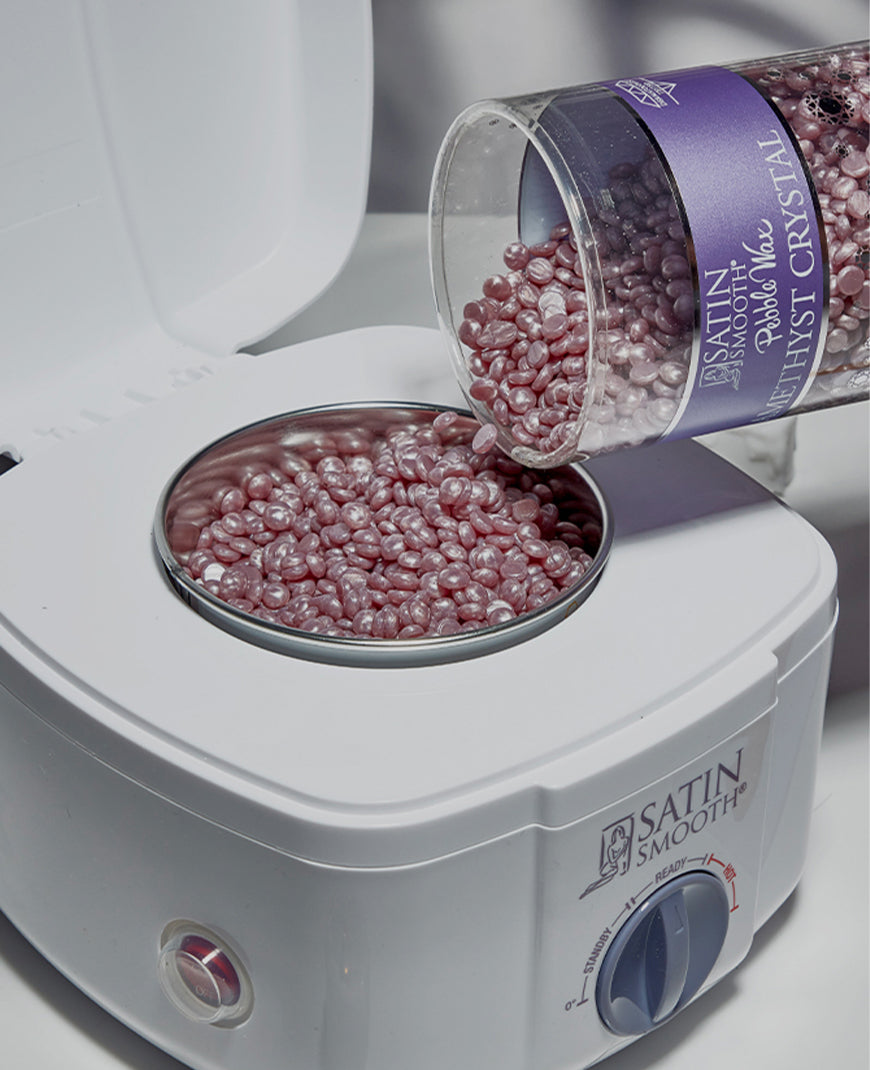 Satin Smooth | Professional, Salon Tested Waxes and Warmers
